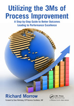 Utilizing the 3Ms of Process Improvement | Quality Digest