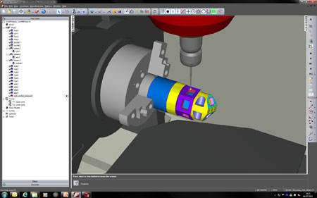 Delcam to Show Probing Tools in FeatureCAM at IMTS | Quality Digest