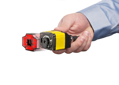 Cognex Adds Autofocus to DataMan 300 | Quality Digest