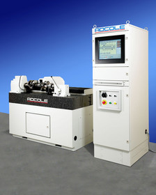 ADCOLE Camshaft Measuring Provides Repeatable Surface Finish Results ...