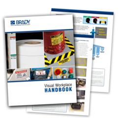 Brady Releases the Visual Workplace Handbook | Quality Digest