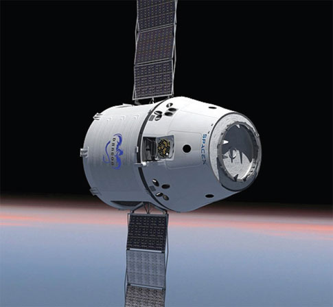 SpaceX Case Study | Quality Digest