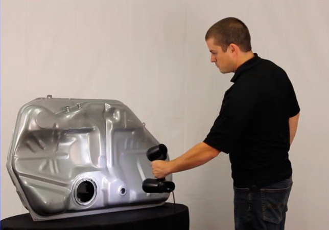 Introducing the White-Light Hybrid Positioning 3D Scanner | Quality Digest