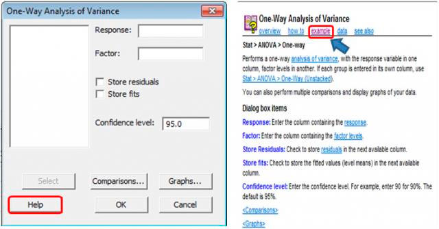 Teach Yourself to Fish Using Sample Data Sets | Quality Digest