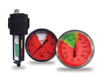 Quickly Identify Gauge and Inspection Specs With Gauge Marking Label ...