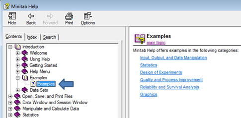 Teach Yourself to Fish Using Sample Data Sets | Quality Digest