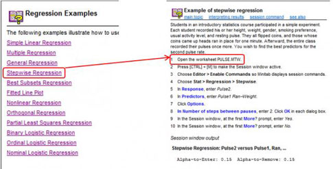 Teach Yourself to Fish Using Sample Data Sets | Quality Digest
