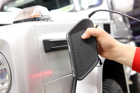 NextSense to Present CALIPRI Optical Measurement System at CONTROL 2013 ...