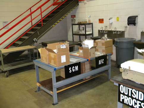 The Secret for Sustaining 5S | Quality Digest