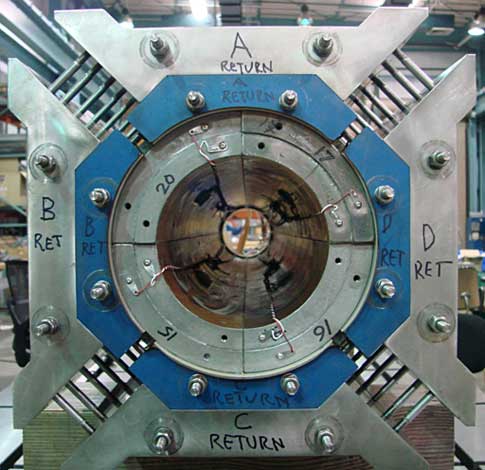 Test of U.S. Magnet GIves Large Hadron Collider a Boost | Quality Digest