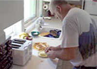 Toast Guy | Quality Digest