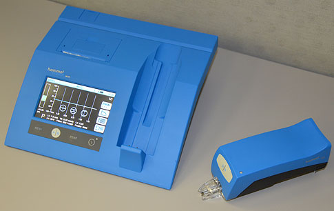 Versatile Mobile Surface Measurement System | Quality Digest