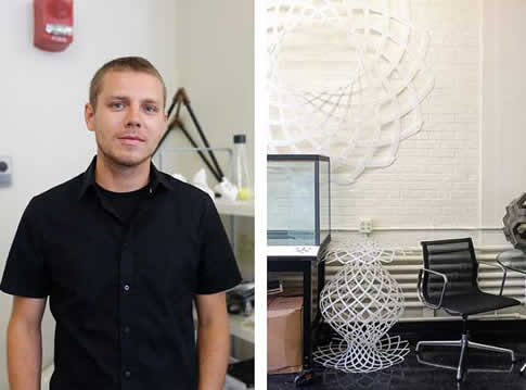 Smart Components That Assemble Themselves | Quality Digest