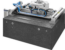 ETEL XYZT Planar Platform Now Available in North America | Quality Digest