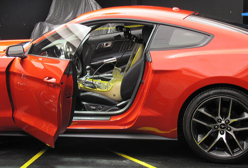 What Is Quality?—Ford Style | Quality Digest