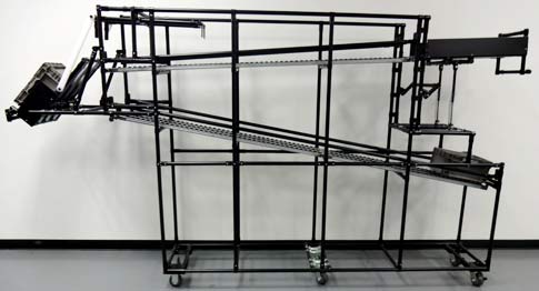 Material Handling Made Simple | Quality Digest