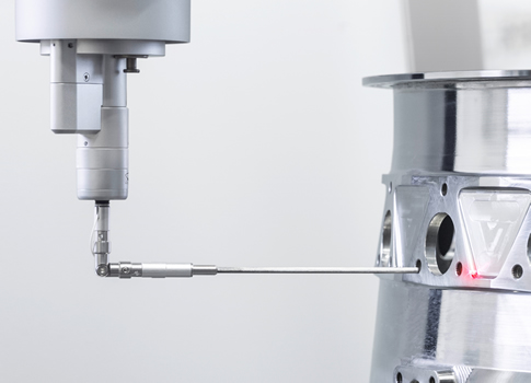 Hexagon Metrology Releases HP-O Optical Measurement Solution | Quality ...