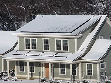 NIST Test House Exceeds Goal | Quality Digest
