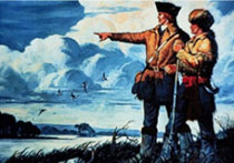 What Lewis and Clark Showed Us About Effective Leadership | Quality Digest