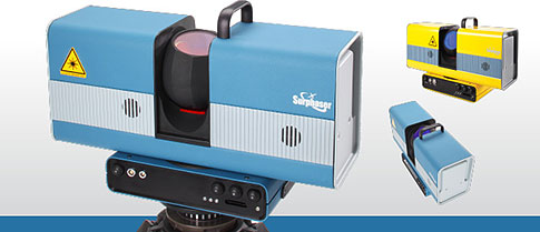 Basis Software Releases “Entry Level” Surphaser | Quality Digest