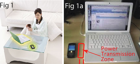 TRIZ for Identifying Wireless Power Transfer Solutions | Quality Digest
