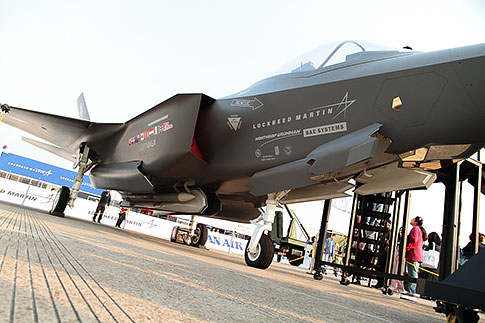 IBC Advanced Alloy’s Triple-Crown Contract With Lockheed Martin ...