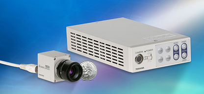 World’s Smallest Three-Chip Video Camera | Quality Digest