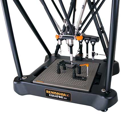 Equator Flexible Gauge Enhances Speed With Feature Compare Interface ...