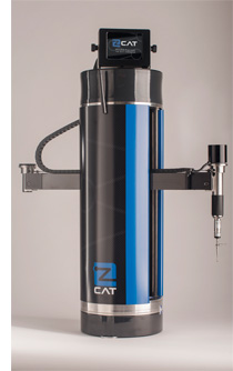 The World’s First Truly Portable DCC CMM | Quality Digest