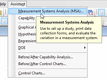 Creating a New Metric With Gauge R&R, Part 1 | Quality Digest