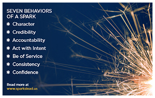 SPARK: How to Lead Yourself and Others to Greater Success | Quality Digest