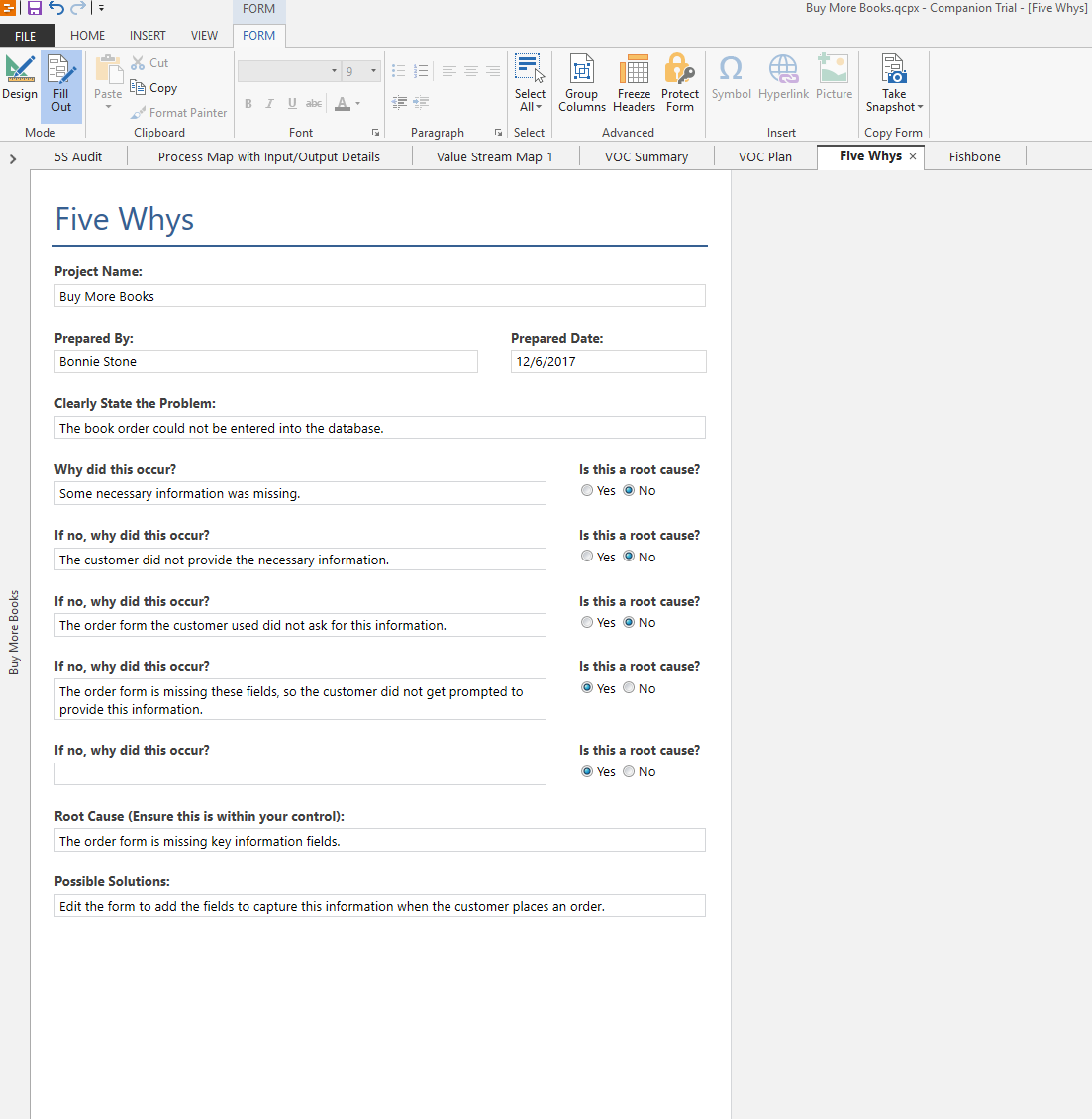 Drive Efficiency in Your Process | Quality Digest
