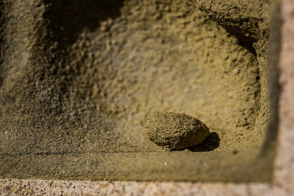 The Test of Time: NIST’s Wall of Many Stones | Quality Digest