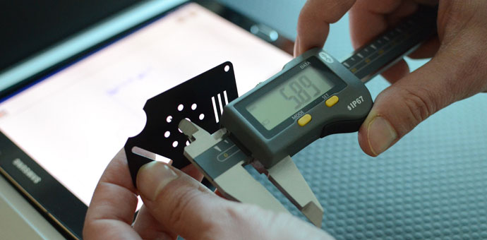 An Innovative Solution Adds Traceability to Manual Measurements ...