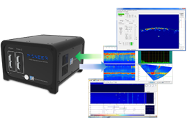 TPAC Launches Powerful Phased Array and Advanced FMC/TFM Product for ...
