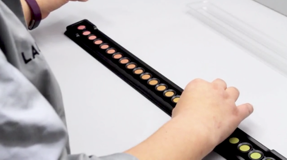 Five Steps to a Successful Color Quality Control Program | Quality Digest