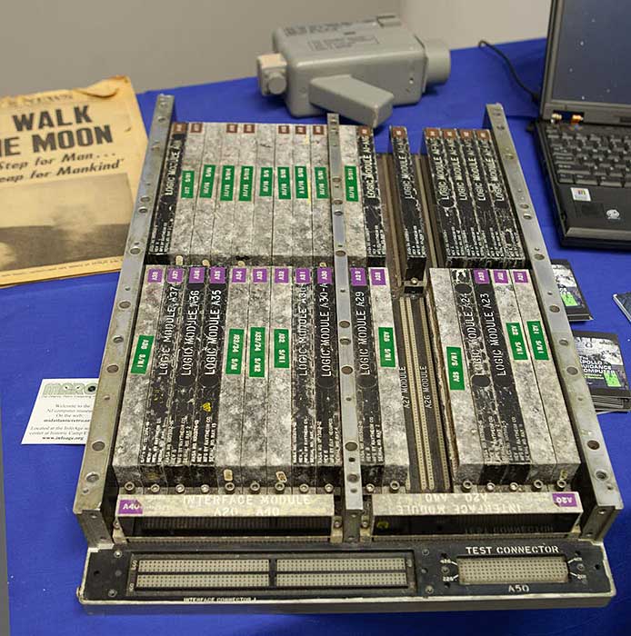 Five Moon-Landing Innovations That Changed Life on Earth | Quality Digest