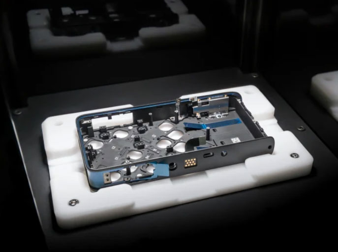 Machine Learning System Detects Manufacturing Defects Using Photos Quality Digest