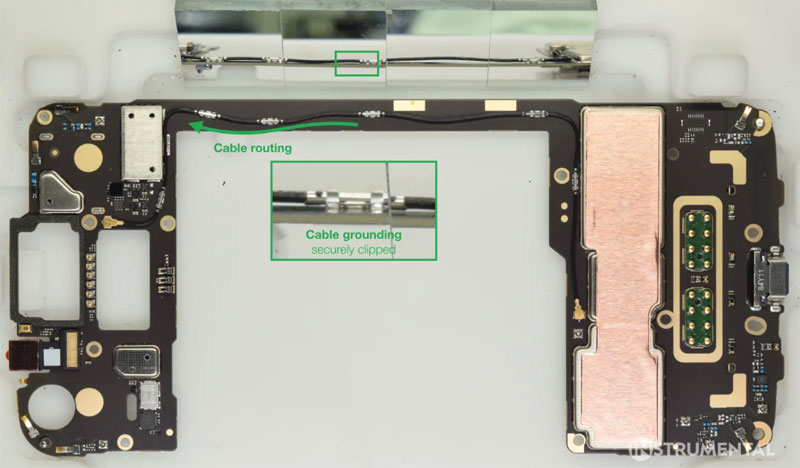 Machine Learning System Detects Manufacturing Defects Using Photos ...