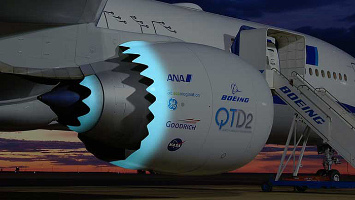 He Quieted Deafening Jets | Quality Digest