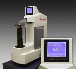 Starrett Introduces Automated Digital Hardness Testers | Quality Digest