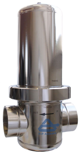 Compliant Steam Filtration Is Key to Food and Beverage Safety | Quality ...