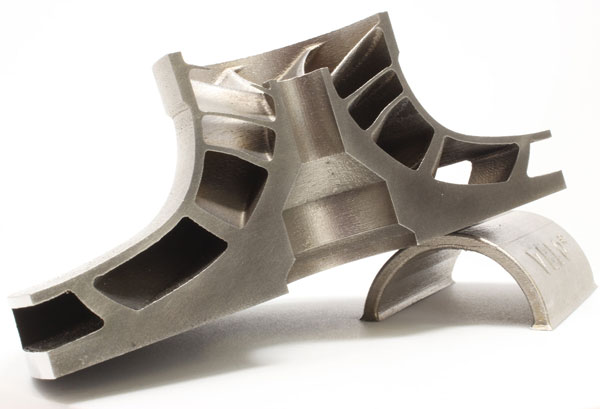 Calibrating Quality in Additive Manufacturing | Quality Digest