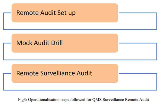 Auditing Your QMS During Pandemic Times | Quality Digest