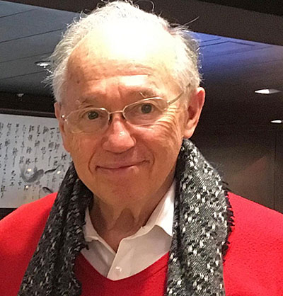 Tribute to Norm | Quality Digest