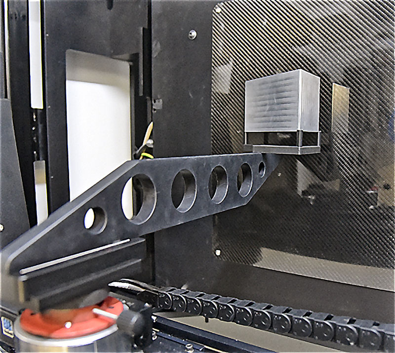 ASTM E2737 Detector Evaluation Package Available for Nikon’s X-ray CT Systems | Quality Digest