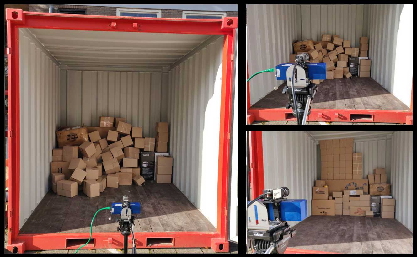 Robust and Flexible Robotic Automation in Logistics | Quality Digest