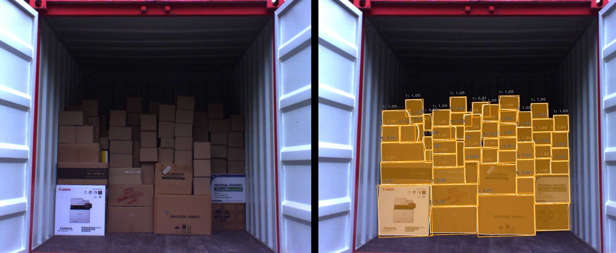 Robust and Flexible Robotic Automation in Logistics | Quality Digest