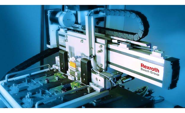 How Important Is High Speed in Robotic Assembly? | Quality Digest