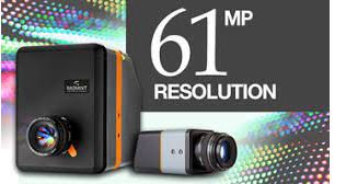 Radiant Vision Systems Introduces Colorimetric and Photometric ...